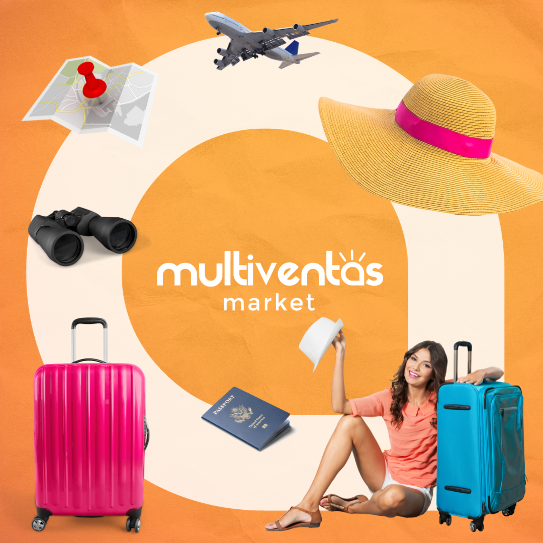 Destinos y Turismo – Multiventas